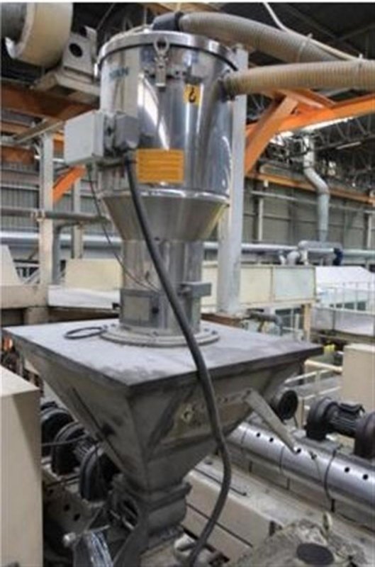 Photo Gallery // 3 layers BRUCKNER BOPP / BOPET extrusion machine ...