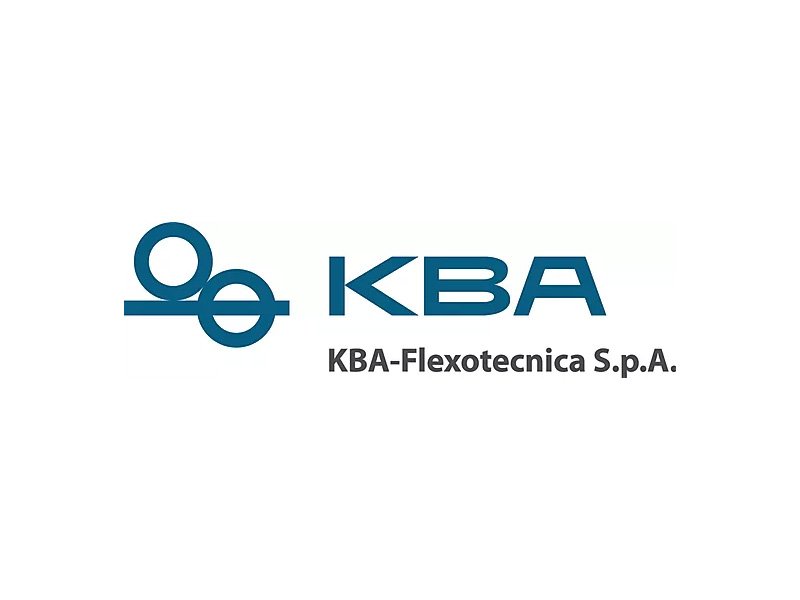 Flexo stack // Printing machines // Flexotecnica - KBA Flexotecnica // Fabricants // Tecno ...