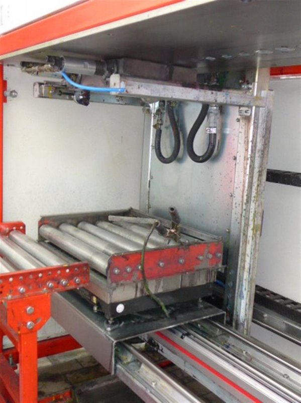 FÜLL Systembau GmbH inkmaker // Other machines // Other machine // Used ...