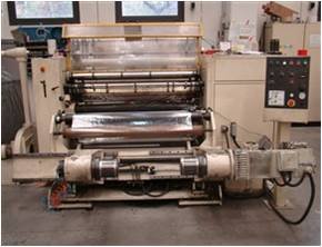 Photo Gallery // BIMEC STA 628 slitter rewinder // Slitter rewinders ...