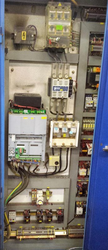 MARTIN MIDLINE 924 -4 COLORS // Casemakers-Flexo folder gluers ...