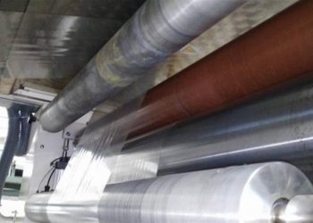 NORDMECCANICA SUPER COMBI 3000 Laminator / coating machine COMBI ...