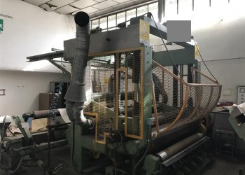 CELLI slitter rewinder // Slitter rewinders // Converting machines ...