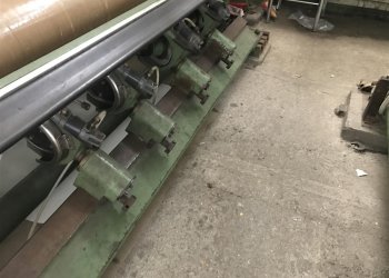 CELLI slitter rewinder // Slitter rewinders // Converting machines ...