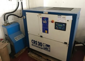 FIAC CRS 30 CRS 30 // Other machines // Other machine // Used Flexo ...
