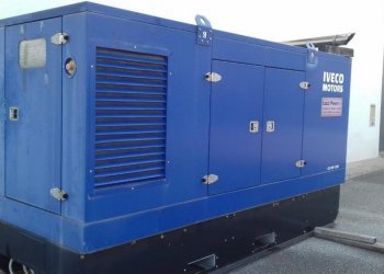 IVECO MOTORS IVECO GS NEF 200E // Other machines // Other machine ...