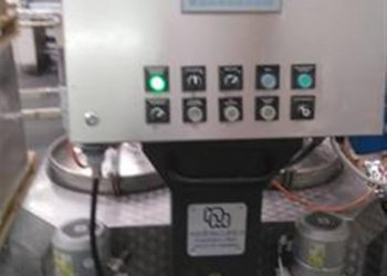 NORDMECCANICA SUPER SIMPLEX SL Laminator / coating machine SOLVENTLESS ...