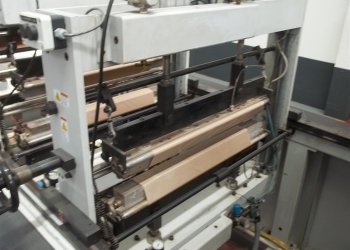 HUDSON SHARP HS750SUP Pauches and vacuum bag making // Pouch and vacuum ...