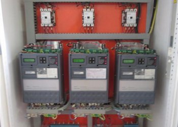 ROTOMEC Rotopack 3000-3 Gravure printing machine 8 colors ...