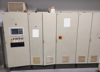 SML - STARLINGER Extrusion lamination machine // Extrusion lamination ...