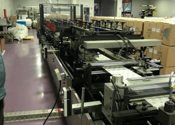 TOTANI BH-60DLLSC Pauches and vacuum bag making // Pouch and vacuum bag ...