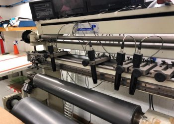 JM HEAFORD VIPER 1300 // Plate mounters // Printing machines ...