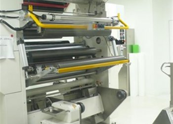 NORDMECCANICA SUPER COMBI 3000 HP Laminator / coating machine COMBI ...