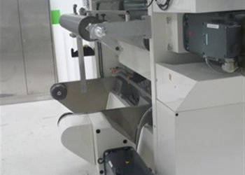 NORDMECCANICA SUPER COMBI 3000 HP Laminator / coating machine COMBI ...