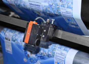 TEMAC slitter rewinder // Slitter rewinders // Converting machines ...