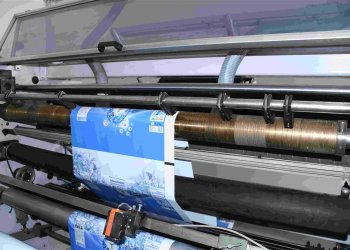 TEMAC slitter rewinder // Slitter rewinders // Converting machines ...