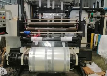 BIMEC TCA/64.E slitter rewinder // Slitter rewinders // Converting ...