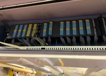 NORDMECCANICA SUPER SIMPLEX SL Laminator / coating machine SOLVENTLESS ...