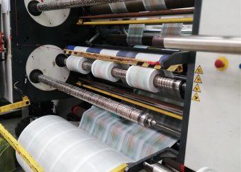 BIMEC slitter rewinder // Slitter rewinders // Converting machines ...