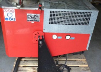 FORMECO DV25 AX // Other machines // Other machine // Used Flexo Press ...