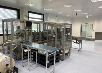 TOTANI ST-30 Pauches and vacuum bag making // Pouch and vacuum bag ...