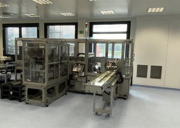 TOTANI ST-30 Pauches and vacuum bag making // Pouch and vacuum bag ...