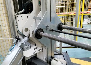 LAEM SYSTEM slitter rewinder // Slitter rewinders // Converting ...