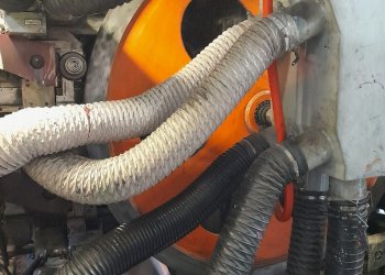 COMIFLEX CI8 Flexo printer 8 colors // Flexo CI // Printing machines ...