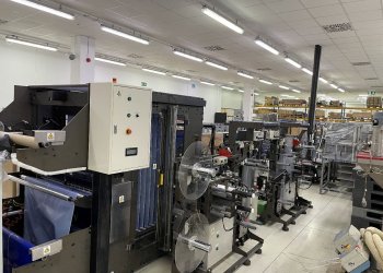 TOTANI BH-60DLLS Pauches and vacuum bag making // Pouch and vacuum bag ...