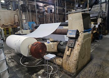 CUSTOM MADE Laminator / coating machine lacquers, coating // Laminators ...