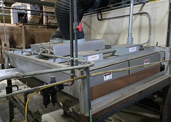 CUSTOM MADE Laminator / coating machine lacquers, coating // Laminators ...