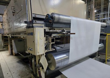CUSTOM MADE Laminator / coating machine lacquers, coating // Laminators ...
