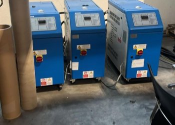 KBA FLEXOTECNICA Laminator / coating machine SOLVENTLESS // Laminators ...