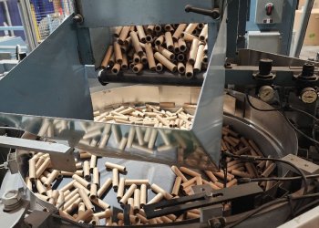 Jennerjahn DJJF 39 // Cash register roll machines // Converting ...