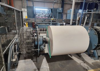 Jennerjahn DJJF 39 // Cash register roll machines // Converting ...