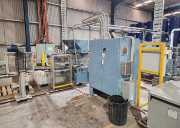 Jennerjahn DJJF 39 // Cash register roll machines // Converting ...