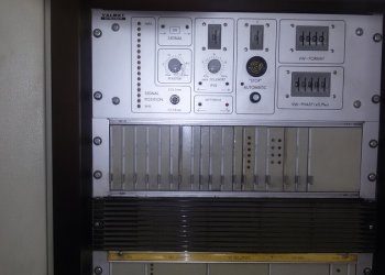 VALMET STRECKER EXACTA CUT WMCR/1500 sheeter // Sheeters // Converting ...