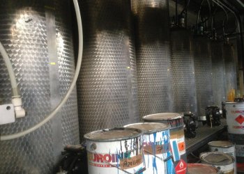 INKMAKER Ink mixing plant // Other machines // Other machine // Used ...